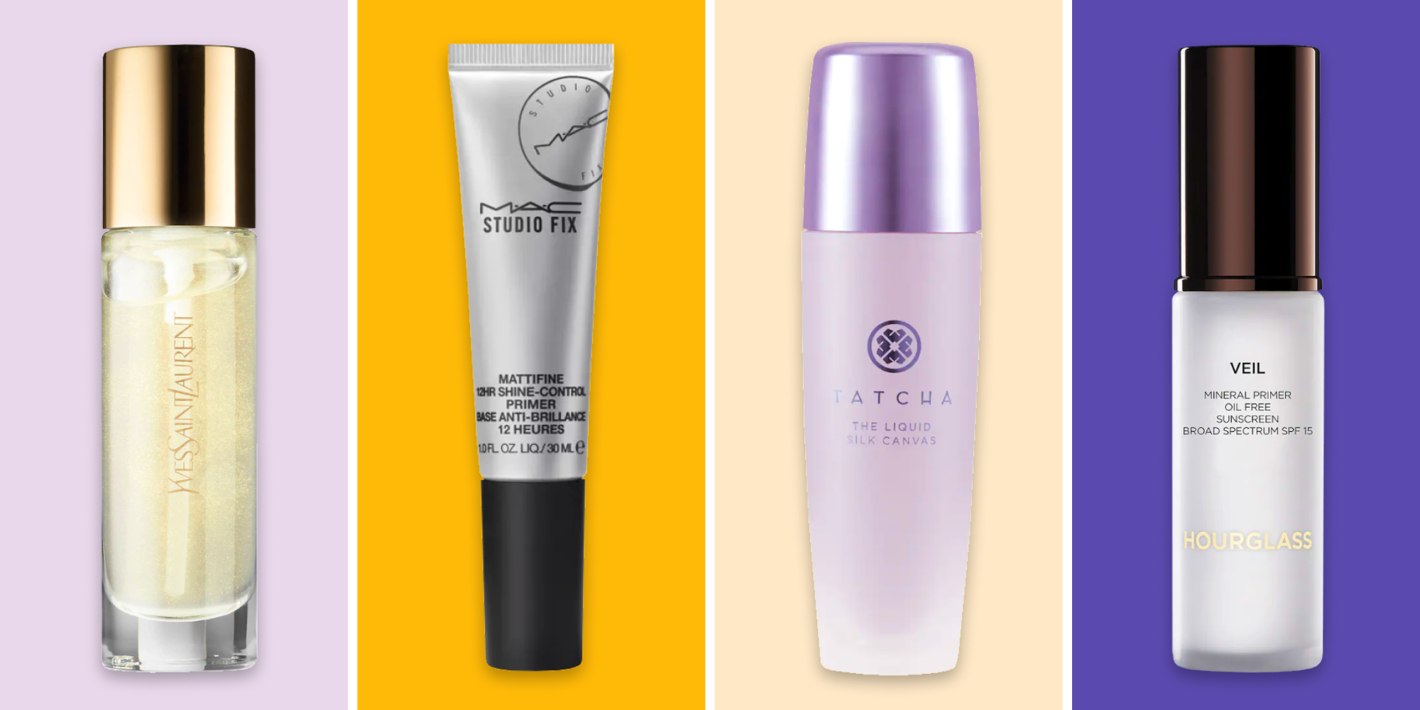 What is a Primer and best Primers? - Online Beauty Shop